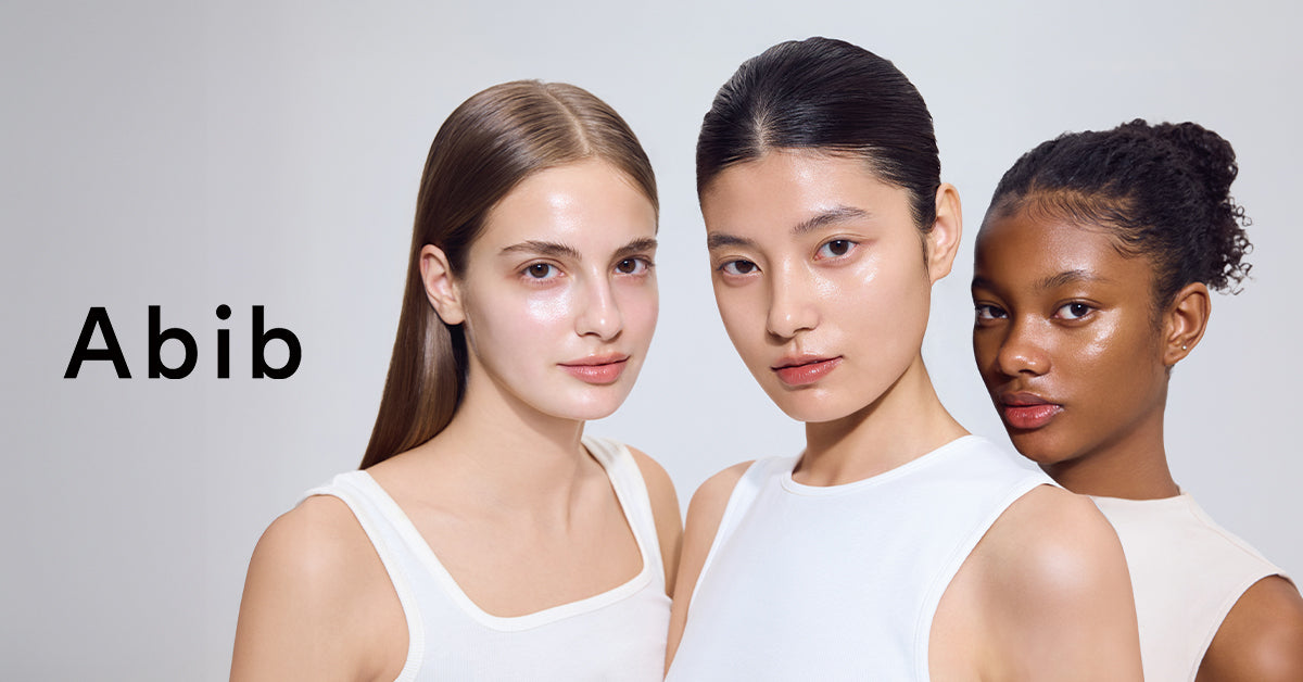 Abib Skincare Routine