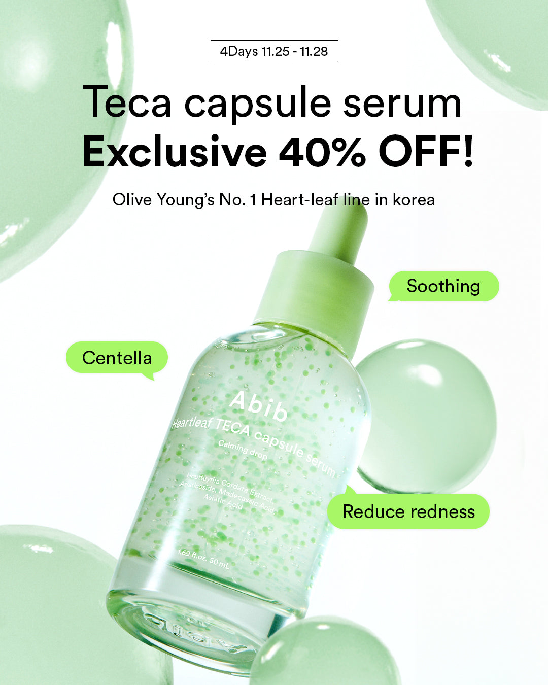 Abib Official - Aiming for Skin’s Natural Flawlessness, Enhancing Skin