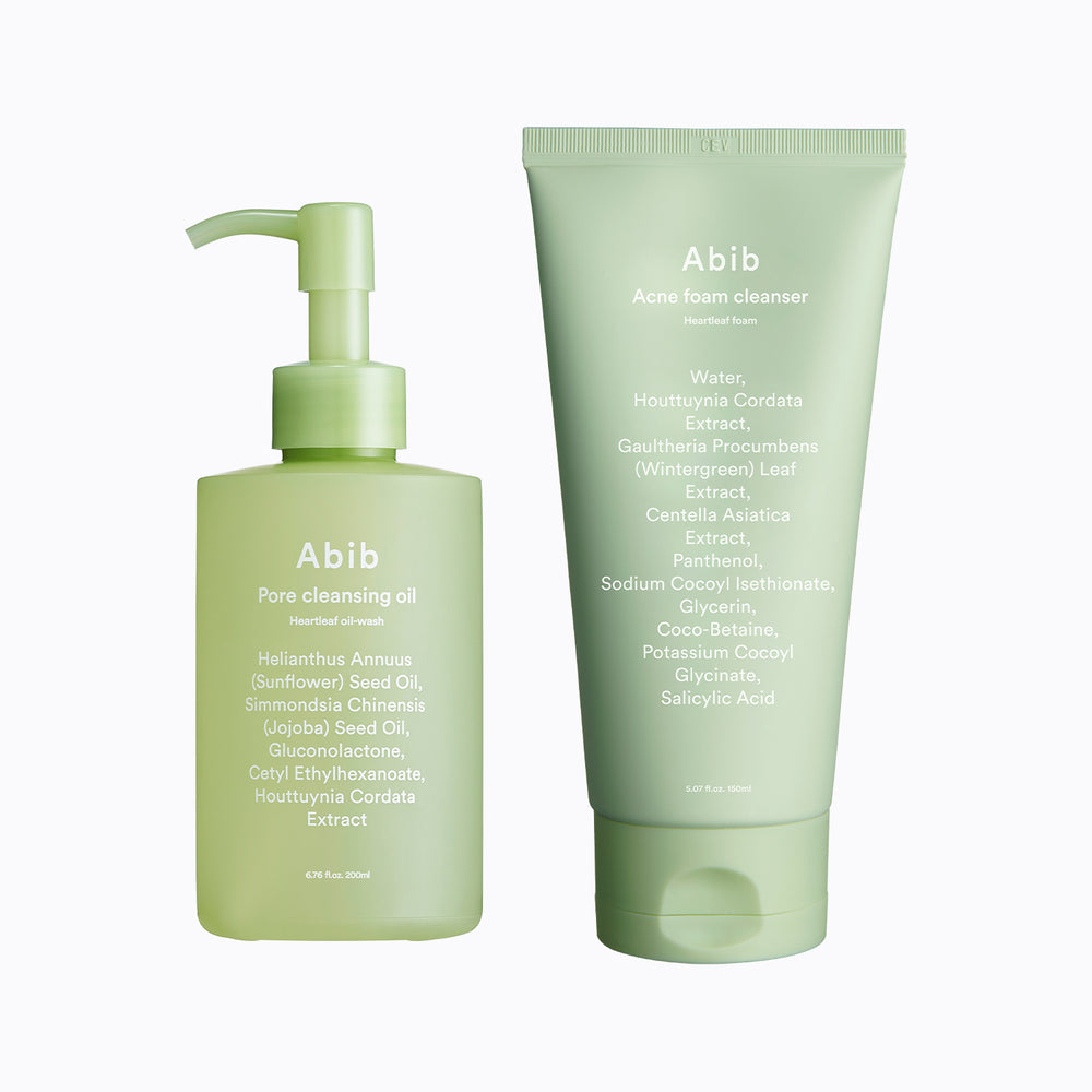 Abib Official - Aiming for Skin’s Natural Flawlessness, Enhancing Skin
