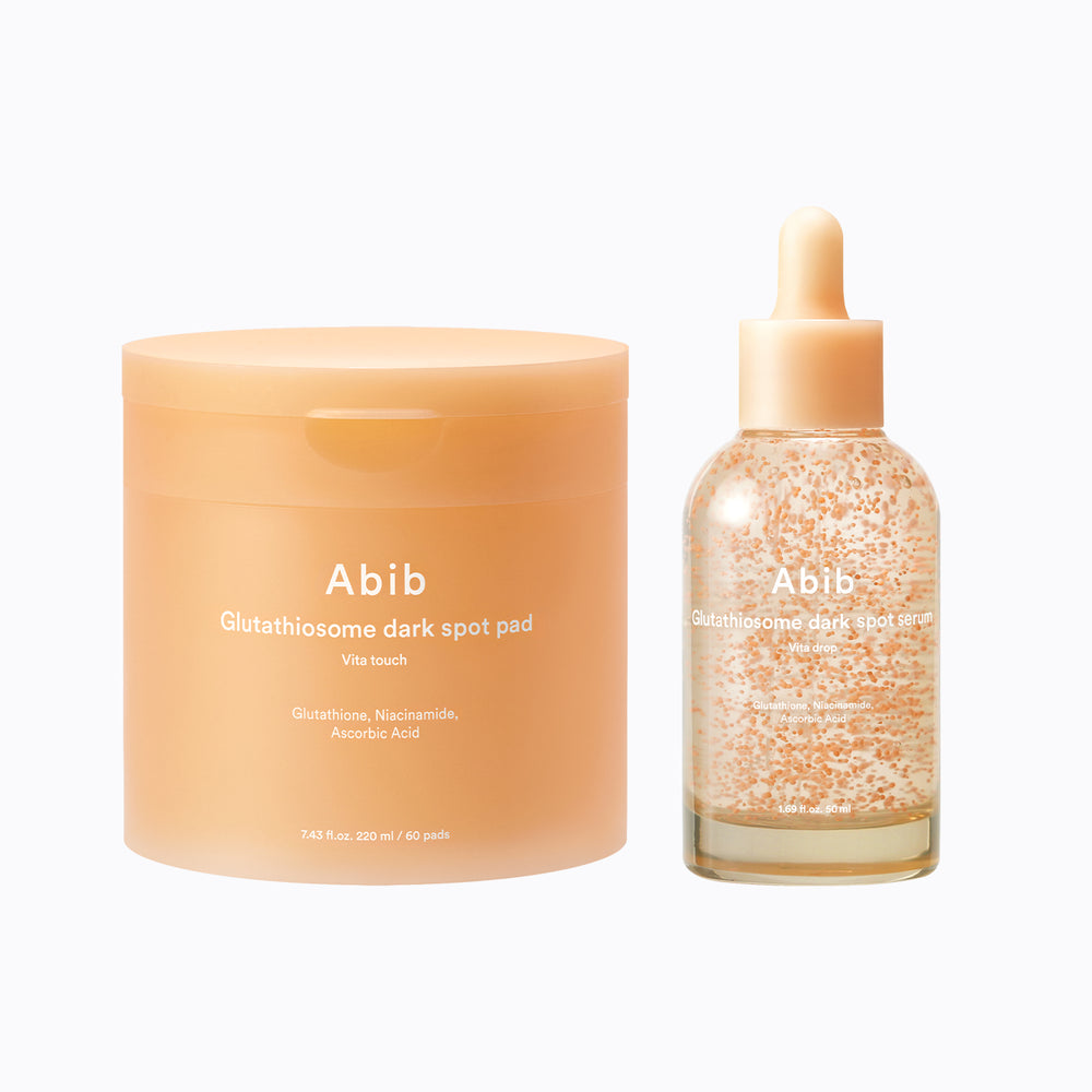 Abib Official - Aiming for Skin’s Natural Flawlessness, Enhancing Skin