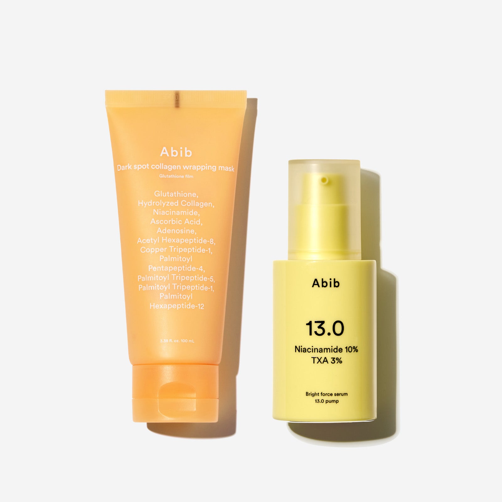 Glow Lock Duo