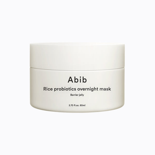 Abib US - Aiming for Skin’s Natural Flawlessness, Enhancing Skin