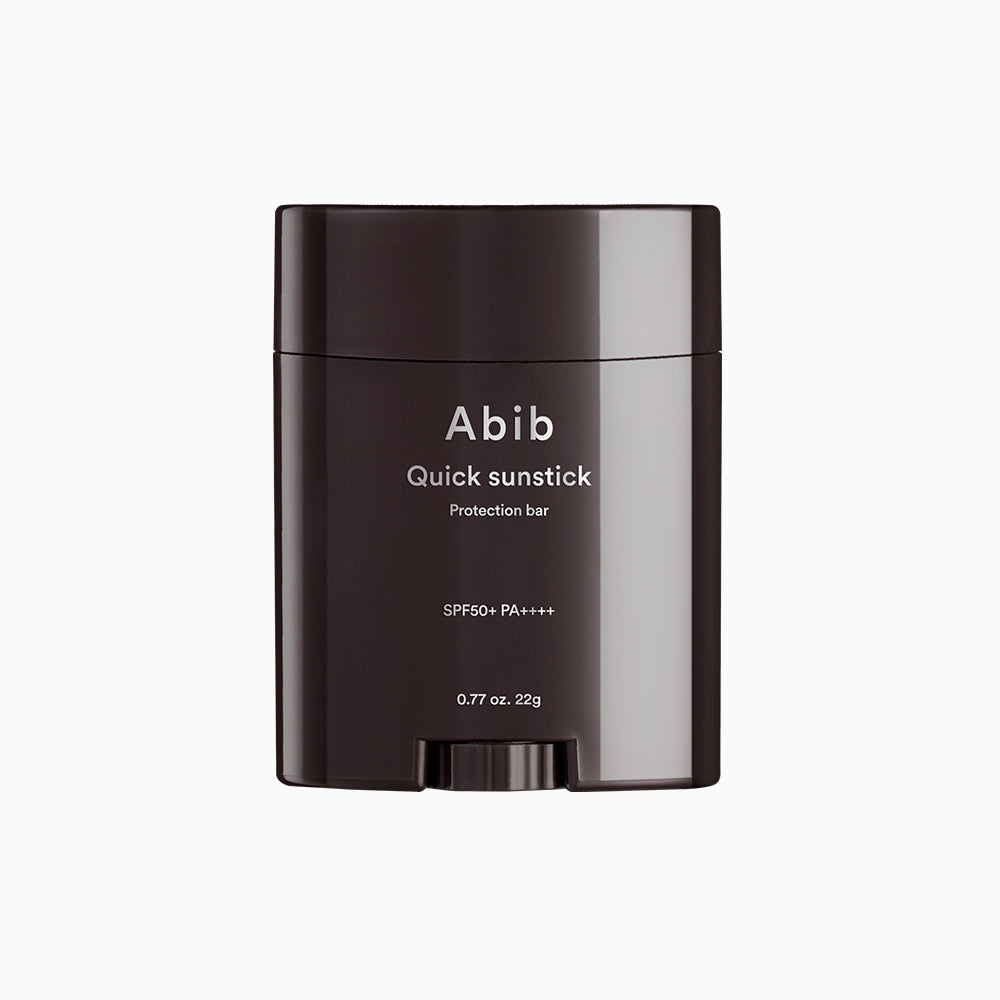 Abib Official - Aiming for Skin’s Natural Flawlessness, Enhancing Skin